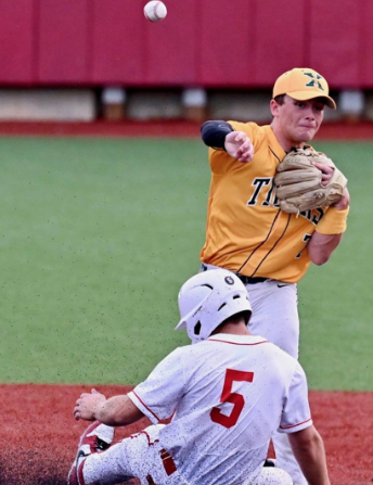 Not this time, Beechwood's Sowder tells Louisville St. X in final swing ...