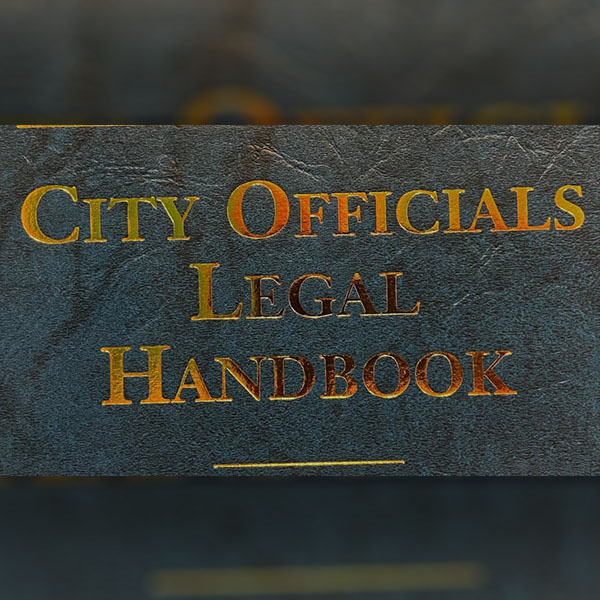 City of Covington opens search for new City Solicitor; current attorney ...