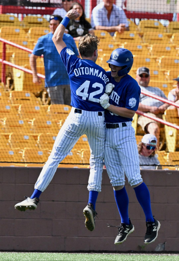 CovCath survives late Highlands' comeback with one of its own in wild ...