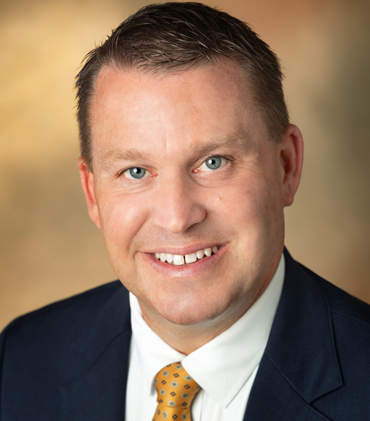 Jeff Hauswald of Bloomington, Indiana, named new superintendent of ...