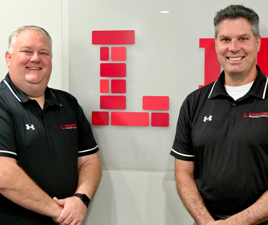 Dr. Jason Steffen, part of leadership team, succeeds Michael Borchers ...