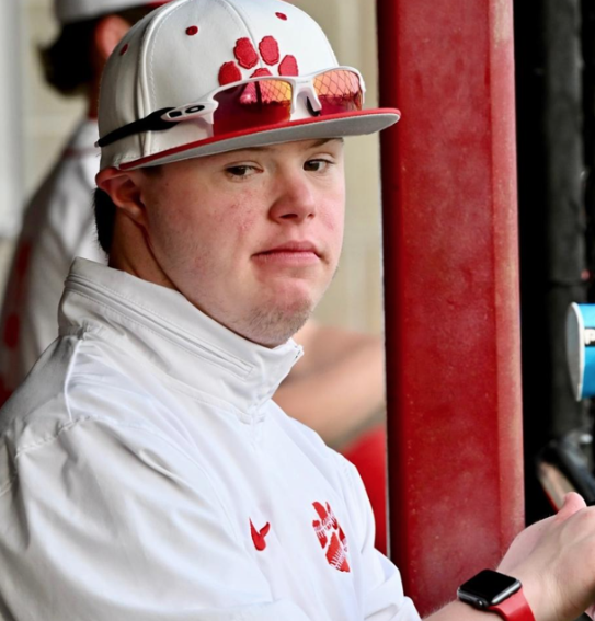 No one has more rings than Beechwood's Miles Laird nor has anyone given ...