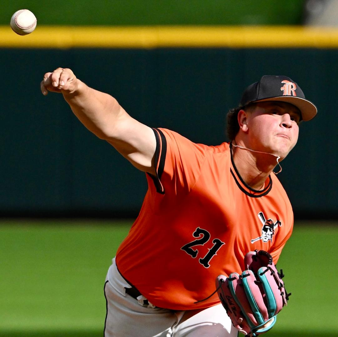 Ryle uses all 31 Raiders in Reds Futures Showcase win over Campbell Co ...