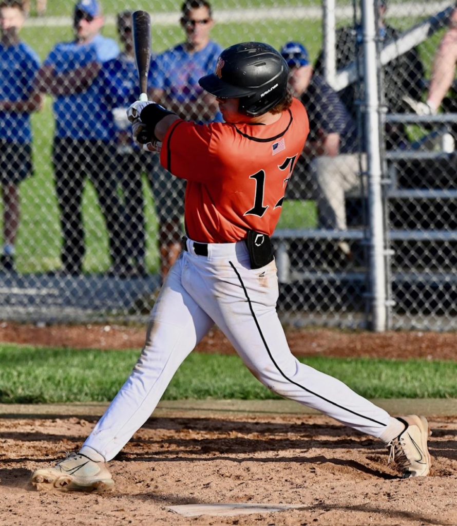 Ryle's Raiders make it happen on one final swing against CovCath in 9th ...