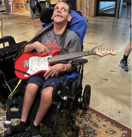 Ru the Day band to perform at Point/Arc's Campbell County Hancock House ...