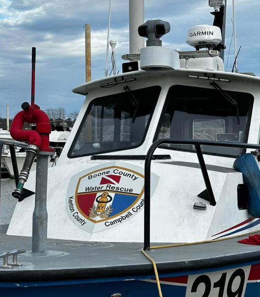 Boone County Water Rescue keeping the river safe, offers safety tips ...