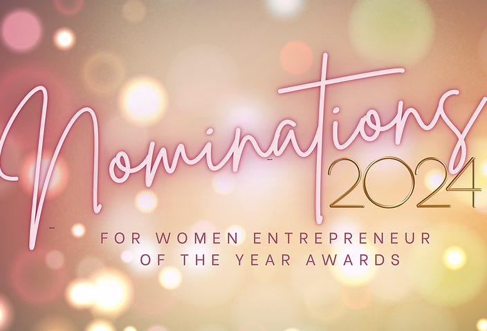 Aviatra Accelerators announces inaugural woman Entrepreneur of Year ...