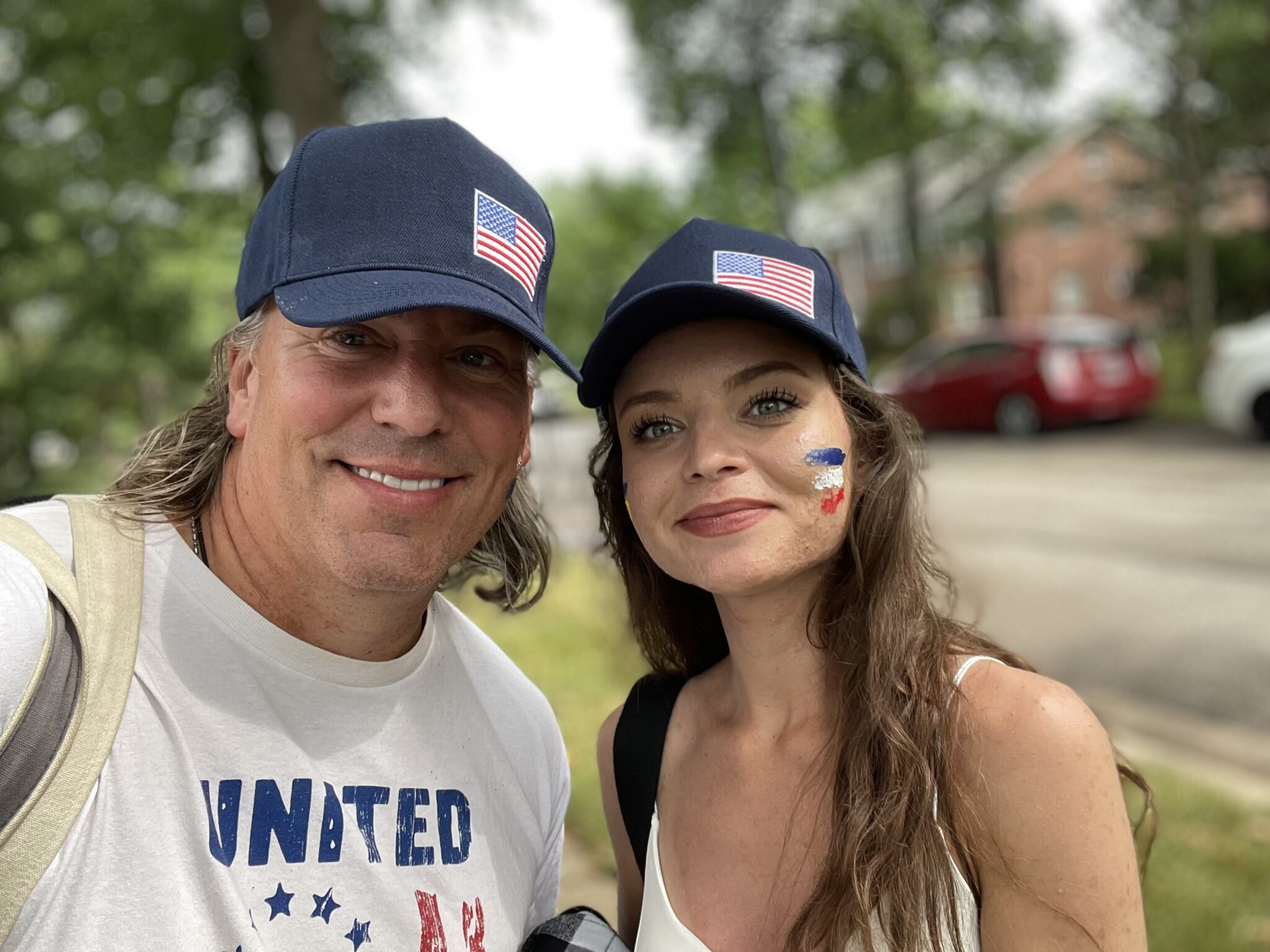 Opinion - Kristina Synia: I am a Ukrainian who has survived Russian ...