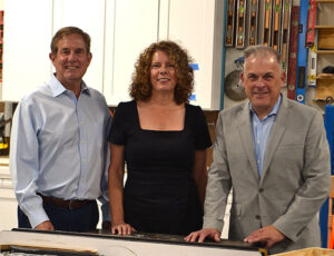 Enzweiler Building Institute receives $500,000 from Drees Foundation to ...