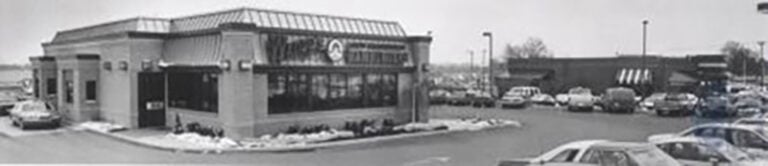 Our Rich History: From humble start, Wendy's became fast-food ...