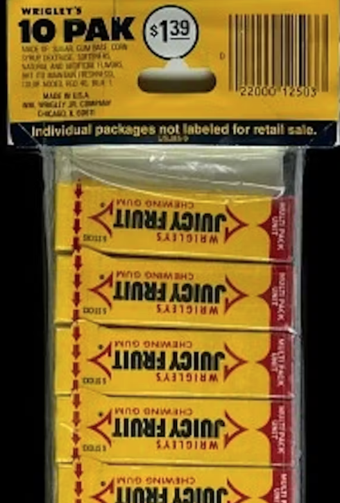 The Conversation: Barcode is 50 years old, still going strong ...