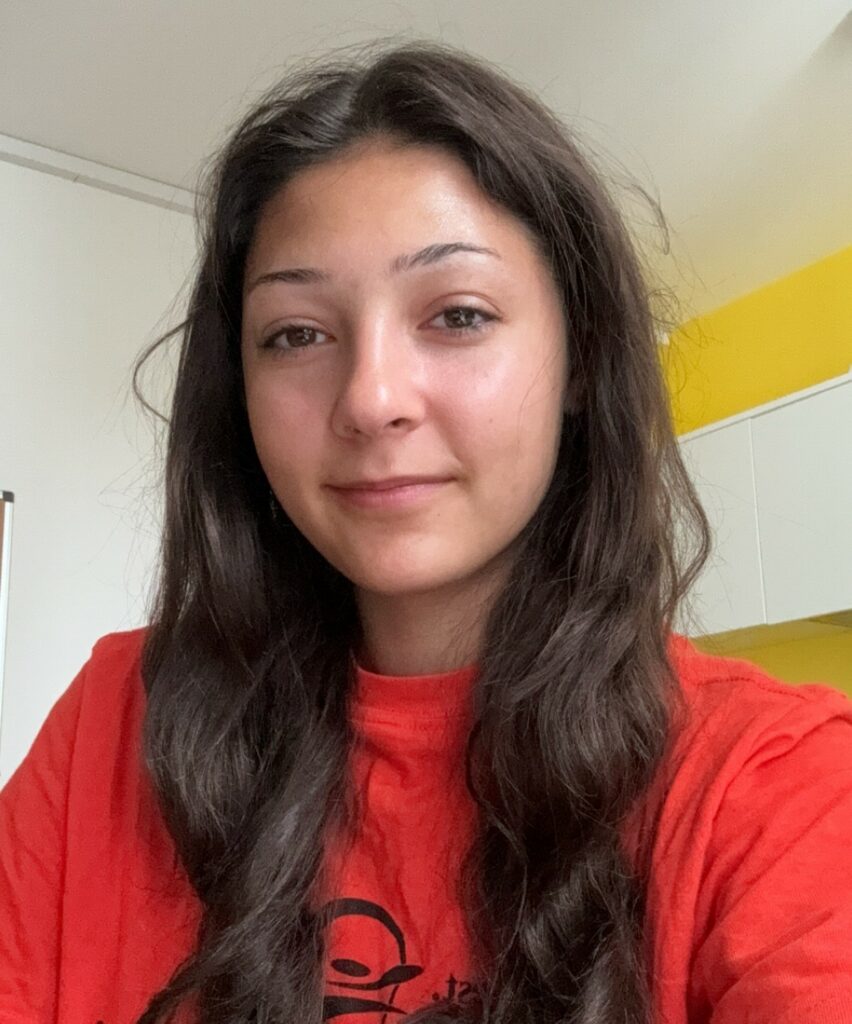 Seven undergraduate students get research training at Wood Hudson ...