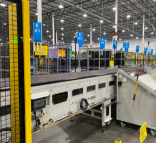 Amazon opens new Florence Delivery Station, to hire 150 to speed ...