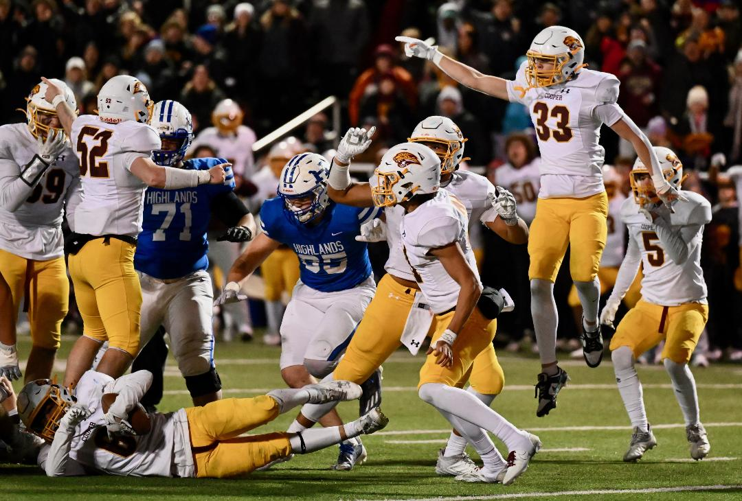 15 games get high school football off to a flying start this weekend ...