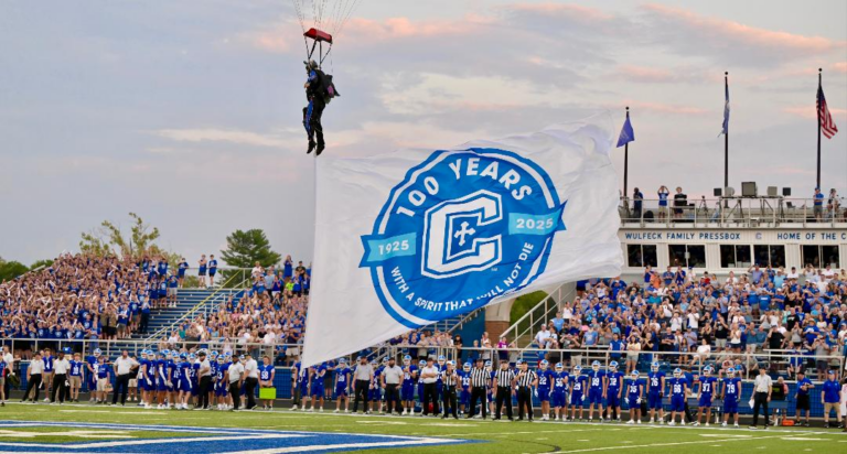 Big game, big celebration, big crown for a really big Highlands for win ...
