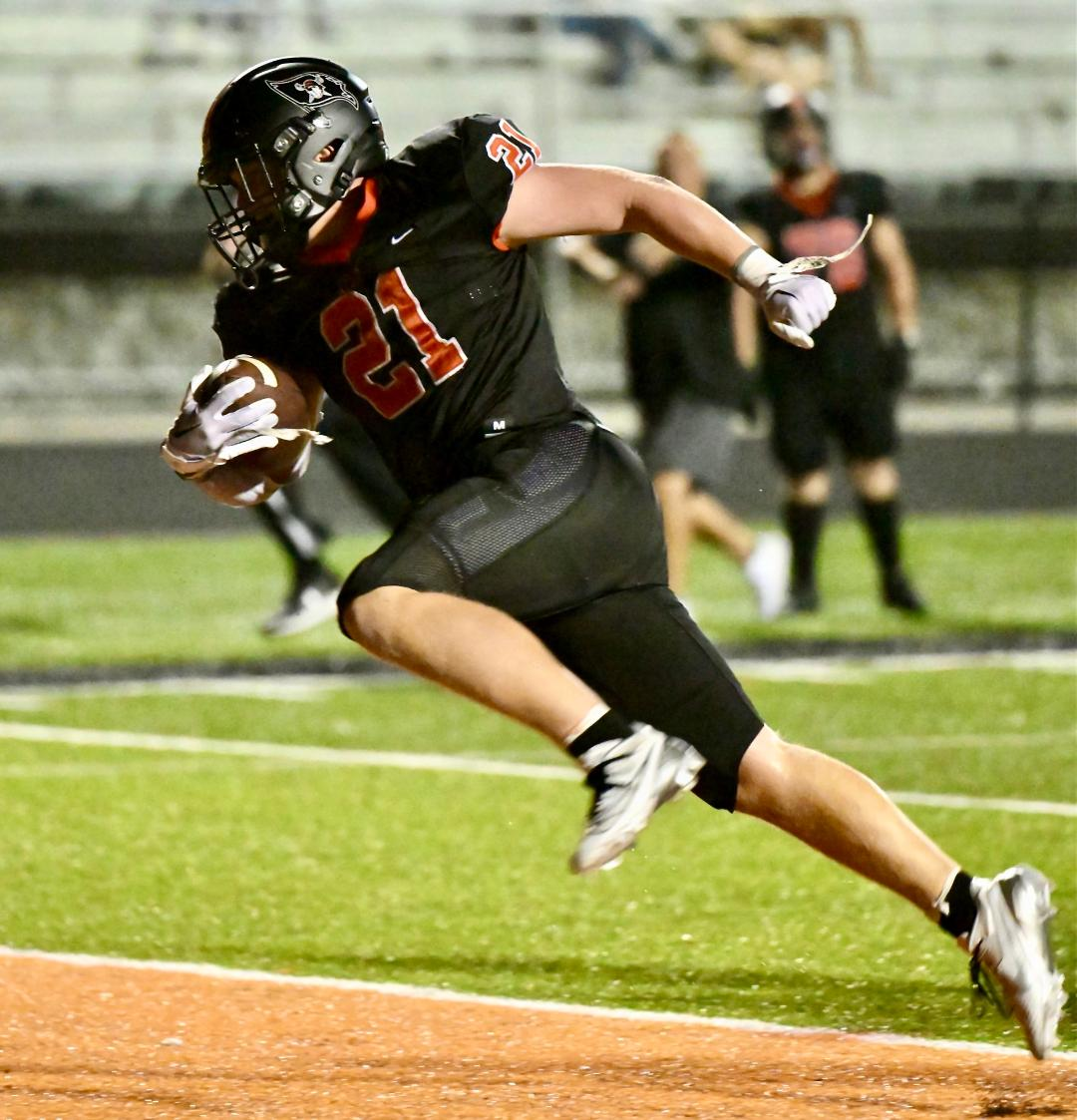 Opportunistic Ryle makes the plays at the end, sends young CovCath home ...