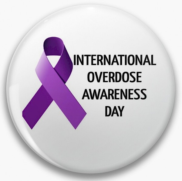 Flags at state buildings to be at half-staff Saturday for Overdose ...