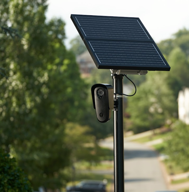 meetNKy, Erlanger partner to test Flock Safety Cameras to enhance ...