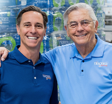 Niagara Bottling to locate new $129.8 million facility, create 60 new ...