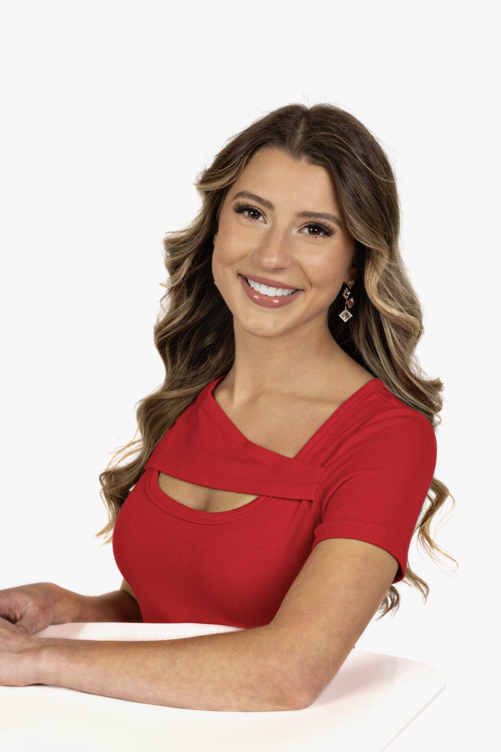 Women in Manufacturing: Miss Kentucky contestant uses platform to ...