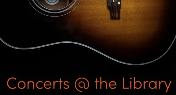 Boone County Public Library offers Concerts at the Library lineup ...