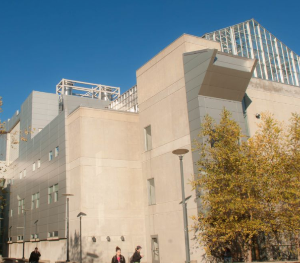 Northern Kentucky University to break ground on $86 million expansion ...