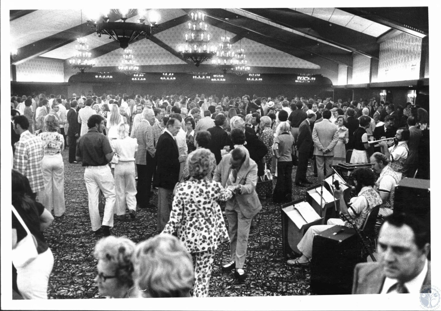 Our Rich History: From Drawbridge Inn and restaurants to Ormsby, a Life ...