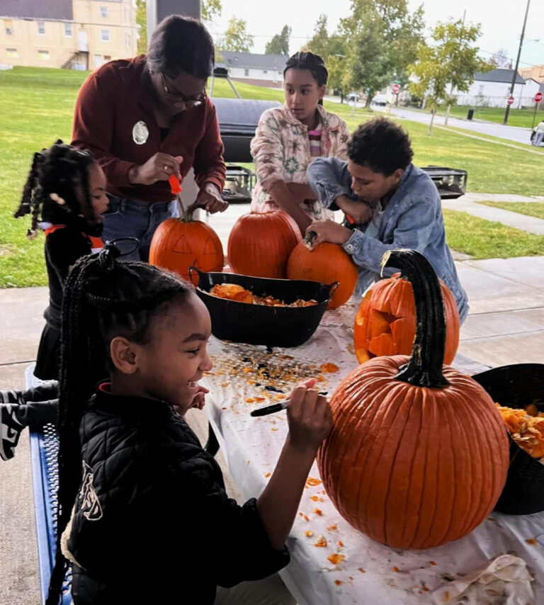 Our Rich History: TMU's Field Station starting next 50 years of river ...