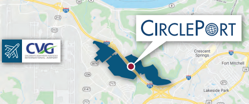 Corporex provides update on CirclePort, 650-acre mixed used development ...