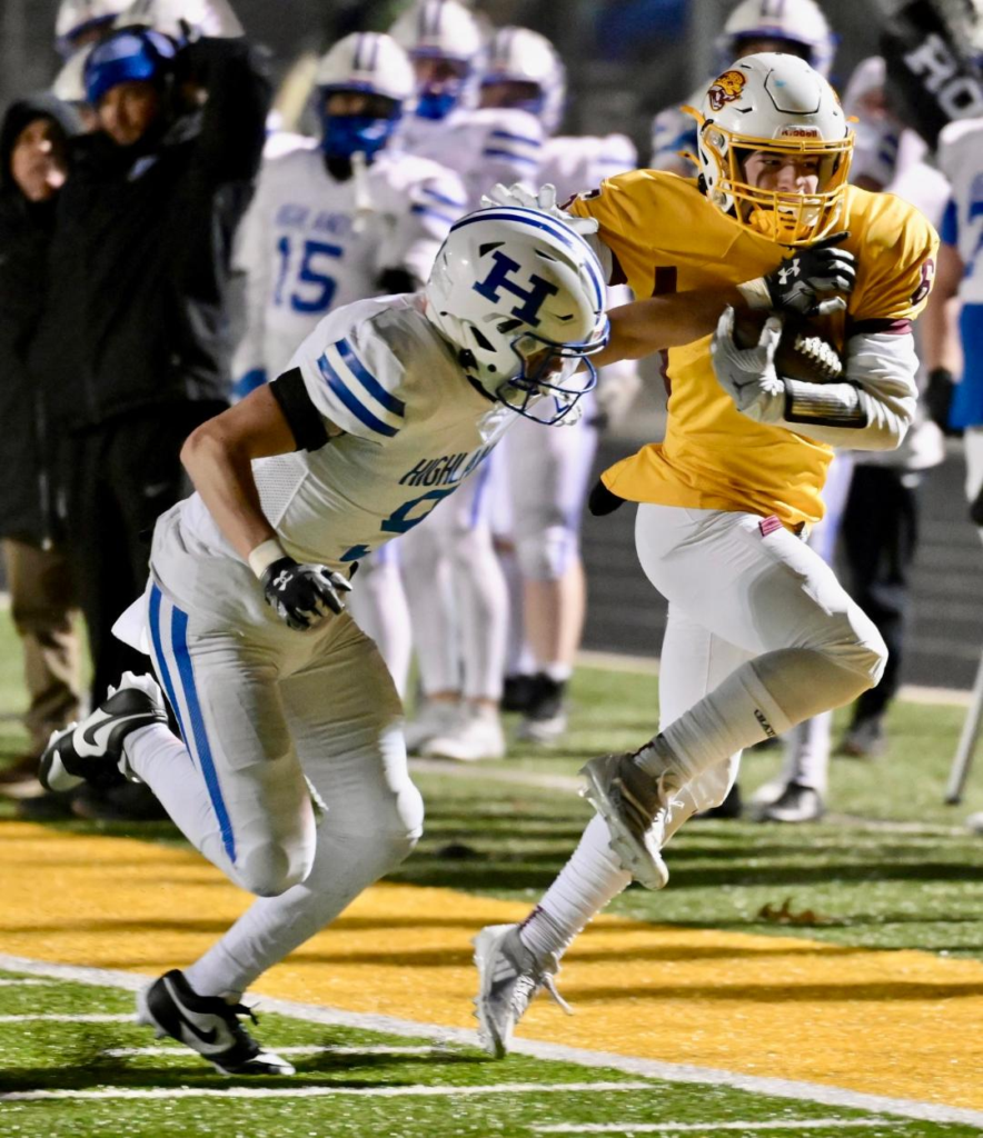 Cooper gets it right, really right, in a gigantic 2nd half over ...