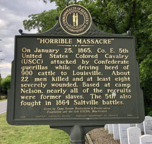 Kentucky by Heart: PBS documentary seeks to find burial locations from ...