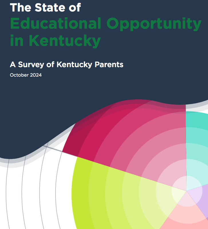 New study examines how Kentucky parents view educational opportunities ...