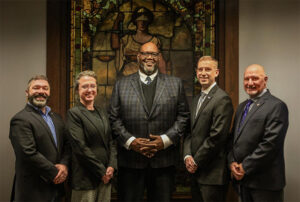 Covington Commissioners to be sworn in Friday, public event at The ...