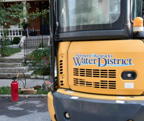 Campbell County, NKY Water District to add new water pipes to bring ...