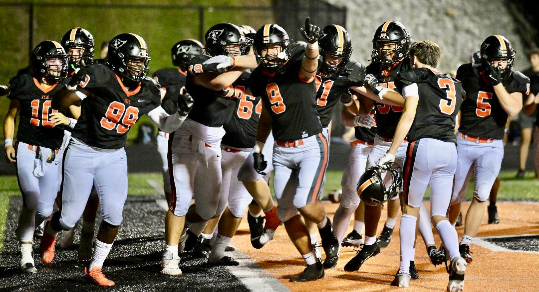 Ryle's Raiders positioned to end long large school drought here, but ...