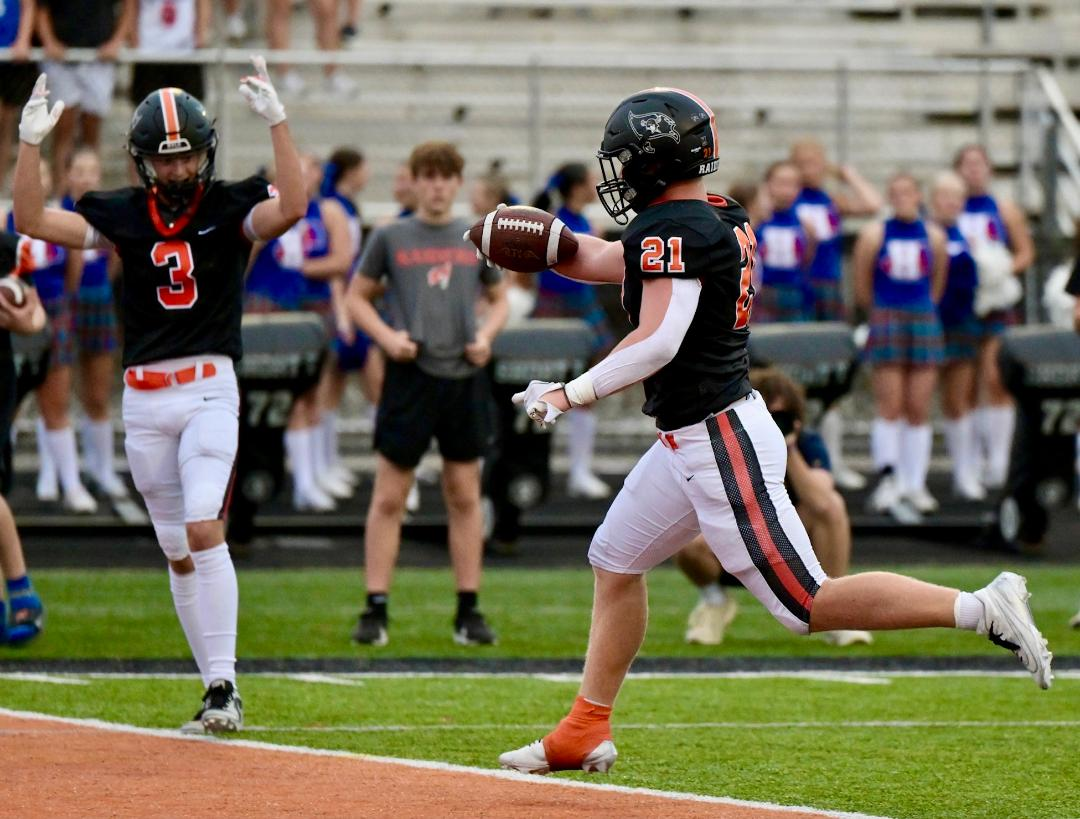 Ryle's Raiders positioned to end long large school drought here, but ...