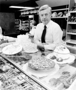 Our Rich History: Servatii’s bakery and the Gottenbusch family left ...