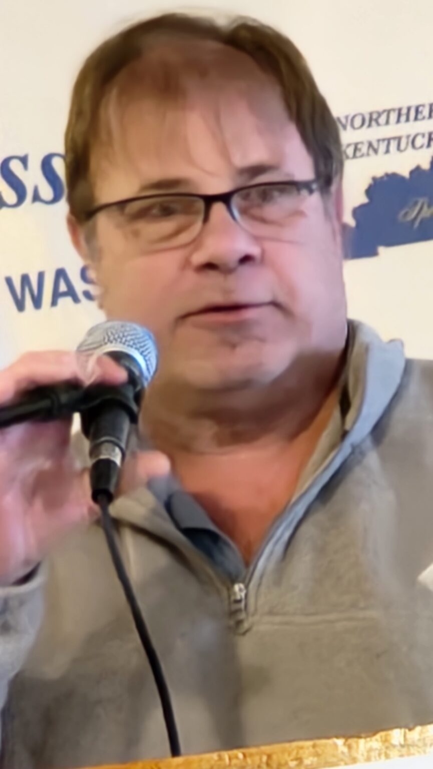 Dan Weber's Just Sayin': From an NBA Hall of Famer to a 94-year old ...