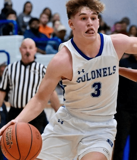 CovCath, Holy Cross advance in the 35th, will meet Friday; short-handed Beechwood, game Holmes ...