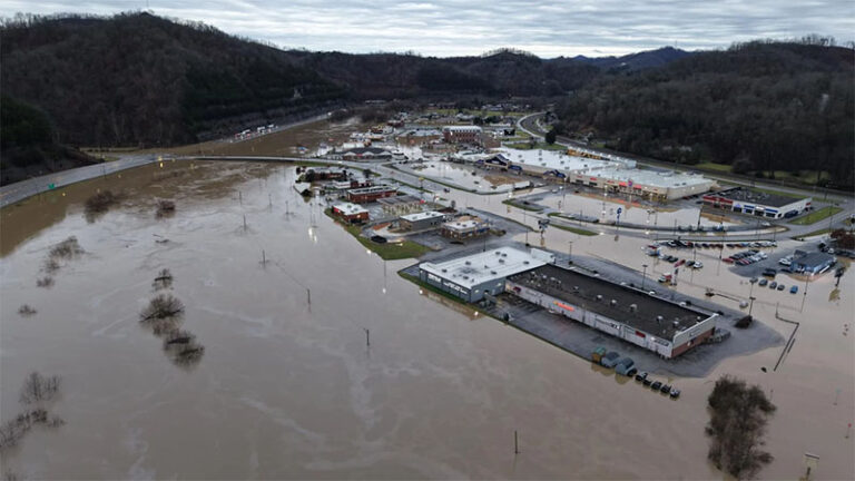At least eight dead as Eastern Kentucky suffers another round of ...