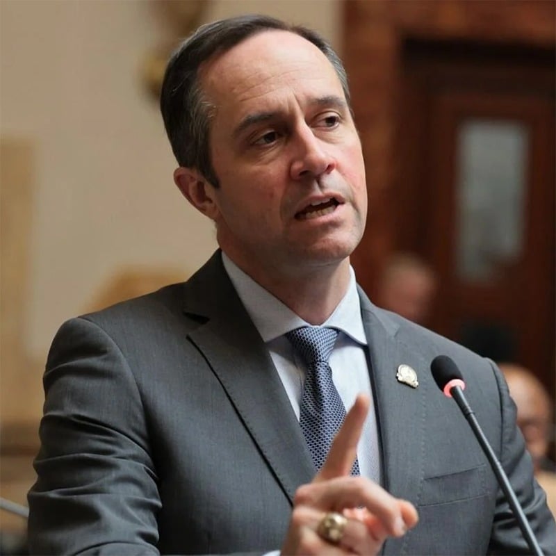 Proposed constitutional amendment to limit governor's pardon power ...