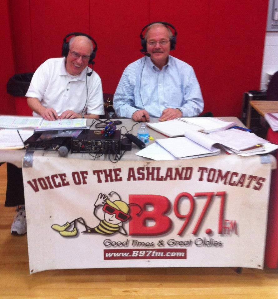 Mike Tussey: Remembering the broadcasting pioneers who paved their way ...