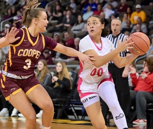 Cooper rides fast start to 64-54 win over Dixie Heights in 9th Region ...