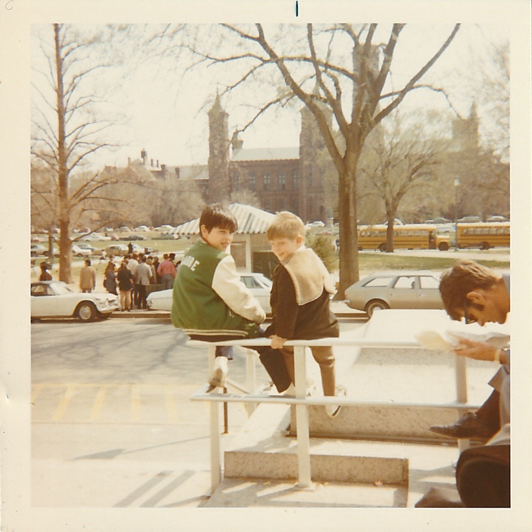 Mike Tussey: Washington DC's Cherry Blossom Festival, a great ...