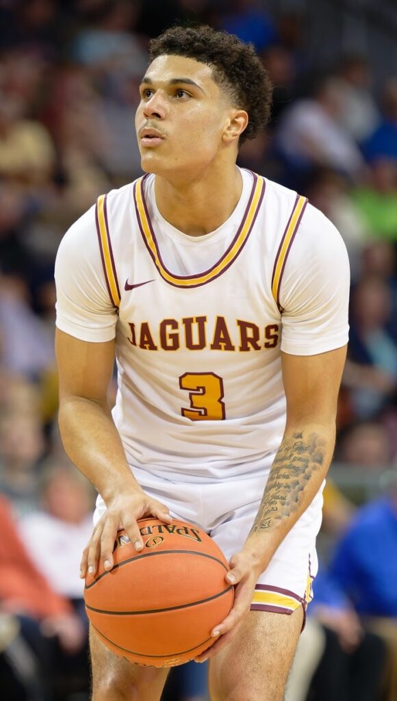 Close-knit Cooper team headed to first boys state tournament appearance ...