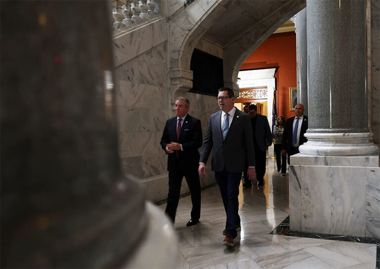 Kentucky Republicans override Beshear vetoes, show ‘who makes the laws ...