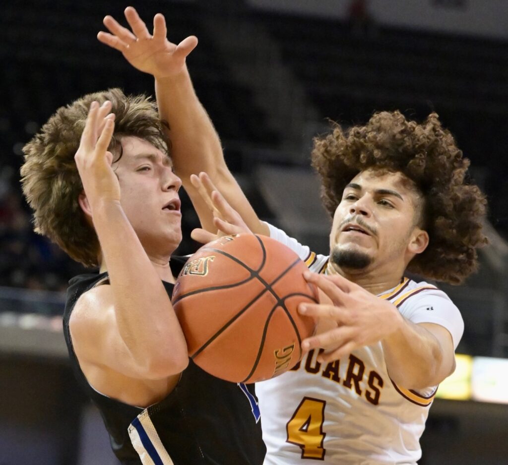 Cooper wins another 9th Region semifinal showdown against CovCath with ...