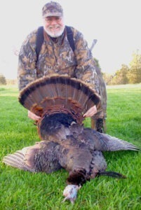 Art Lander's Outdoors: Kentucky's spring wild turkey season opens ...