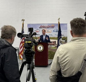 Bakery Express celebrates ribbon cutting at new Florence location ...