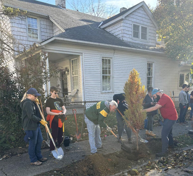 St. Elizabeth Edgewood holds Mini-Heart Marathon in-house for patients ...
